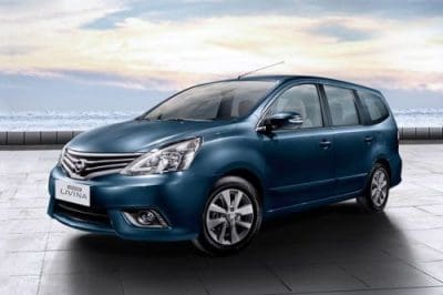 8 JENIS KERETA MPV MAHAL BOLEH ANDA NAIKI DI MALAYSIA