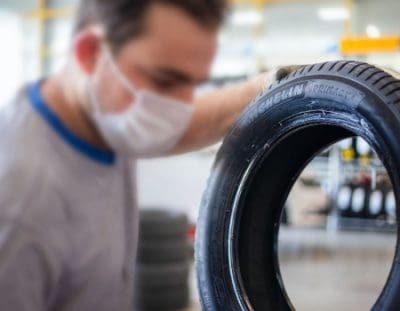 tayar kereta haus - Klezcar Malaysia Car Rental Service