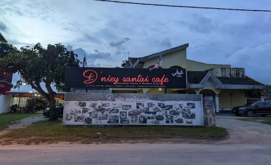 Menyelami 3 Tempat Menarik Sekitar Pengkalan Chepa Kelantan